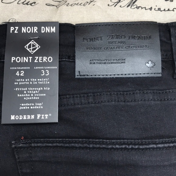 Point Zero | Jeans | Point Zero Flex Fit Stretch Pants | Poshmark